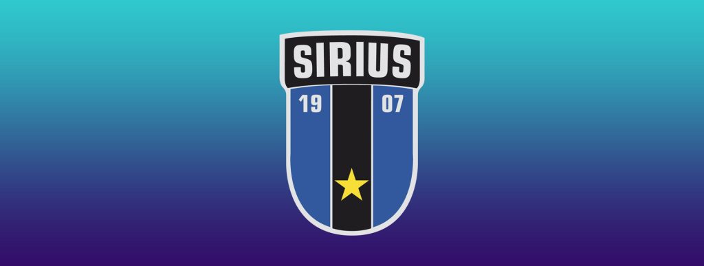 IK Sirius Fotboll | Fritid för Alla